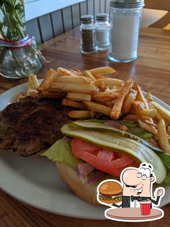Rombos Family Restaurant in Gravenhurst - Restaurant menu and reviews