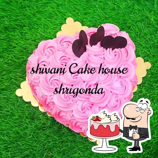 Menu at Shivani Cake House & Priyanka Cooking Classes, Shrigonda