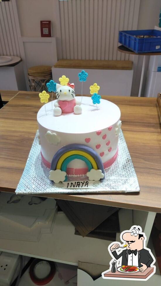 CakeZone - HSR Layout, Bengaluru - Restaurant reviews