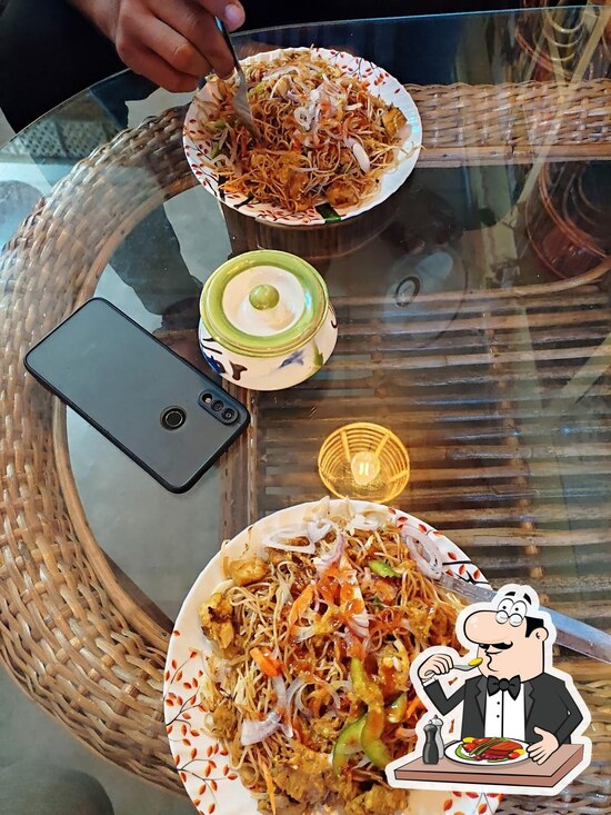 Hum Tum Food Corner, Siliguri - Restaurant menu, prices and reviews
