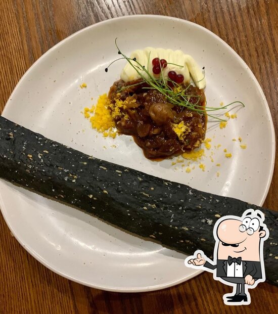 Furnace Steakhouse, Hamilton - Restaurant menu, prices and reviews