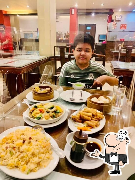 Menu at Hap Chan - Las Piñas restaurant, Las Pinas, FX2G+VWX