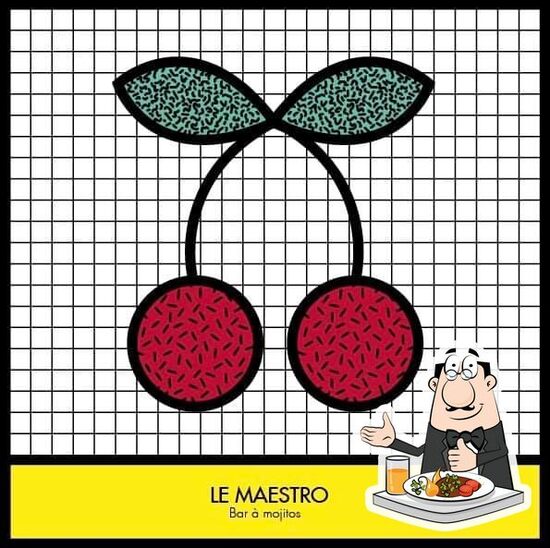Le Maestro pub & bar, Angers - Restaurant reviews