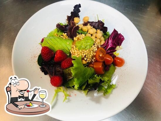 ROOTS CAFE in San Pedro de Alcántara - Restaurant reviews
