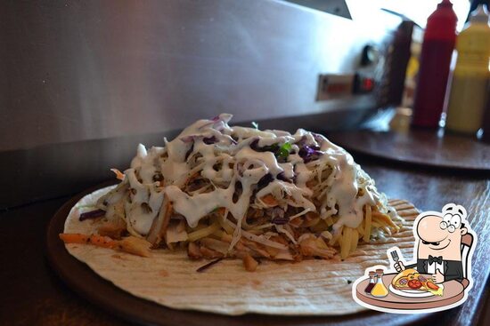 Cairo Kebab restaurant, Mielec - Restaurant menu and reviews