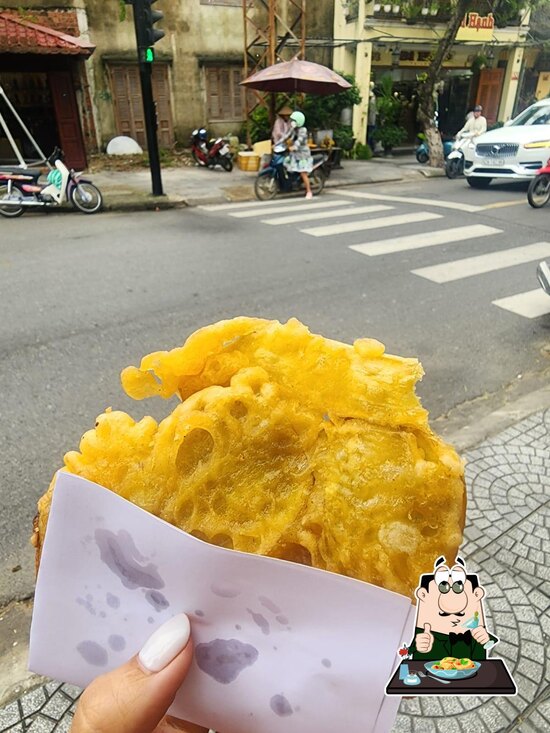 Chuoi Chien restaurant, Hoi An - Restaurant reviews