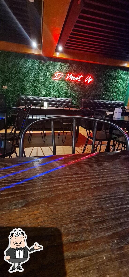 M&L, Quezon City, Quezon Avenue - Restaurant menu, prices and reviews