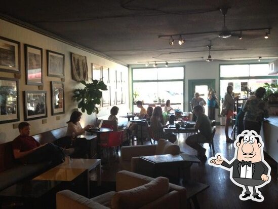 Downtown Credo, 706 W Smith St in Orlando - Restaurant menu and reviews