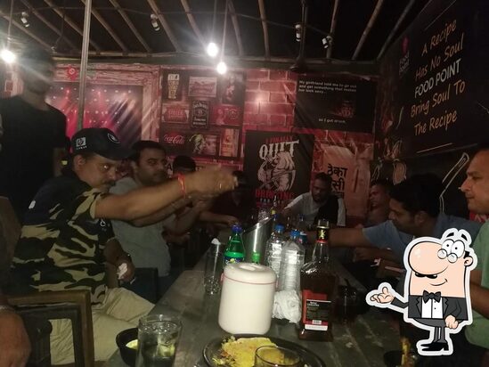Food Point Resto, Thane - Restaurant menu, prices and reviews