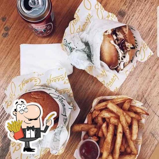 Lickety Split in Footscray - Restaurant reviews