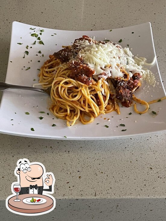NILO RESTAURANT in Danville - Restaurant menu and reviews