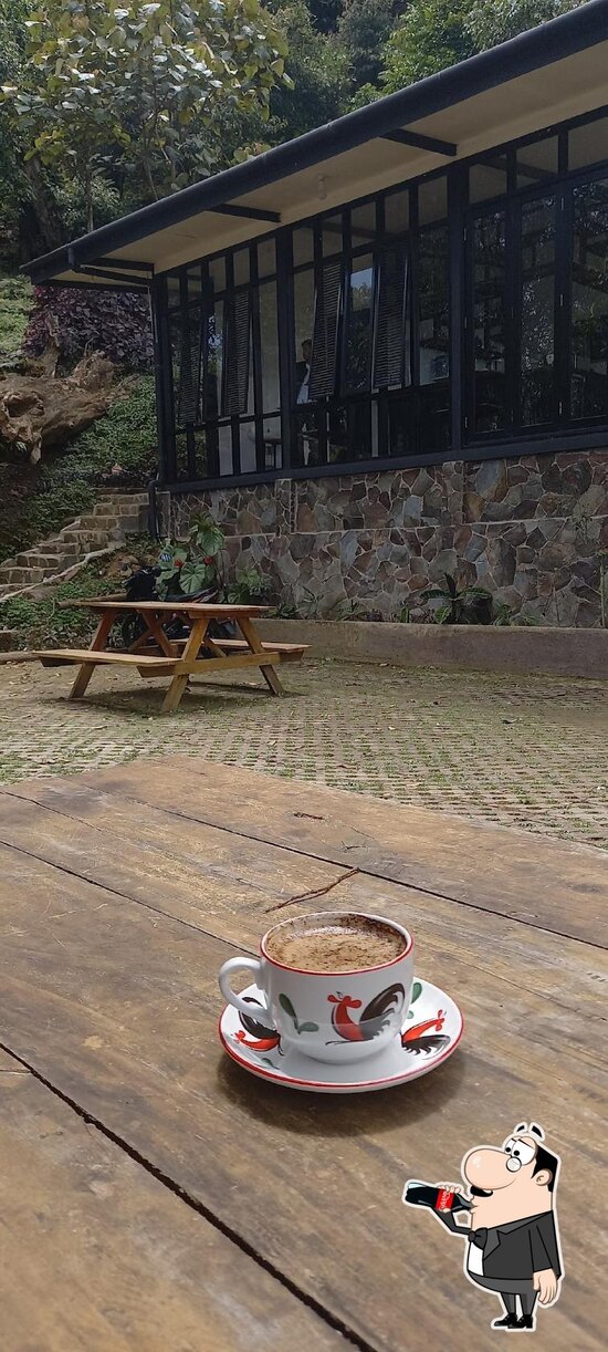 Naturali Cafe, Ciloto - Restaurant reviews