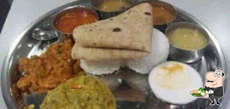 Poornima, Mumbai, Raja Bahadur Compound Building Number 5 - Restaurant ...