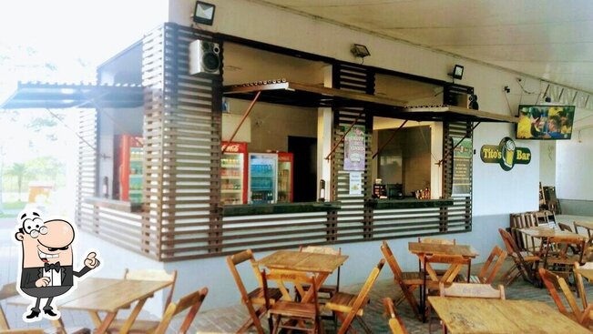 QUIOSQUE TITO'S BAR, Rio de Janeiro - Menú del restaurante, precios y ...
