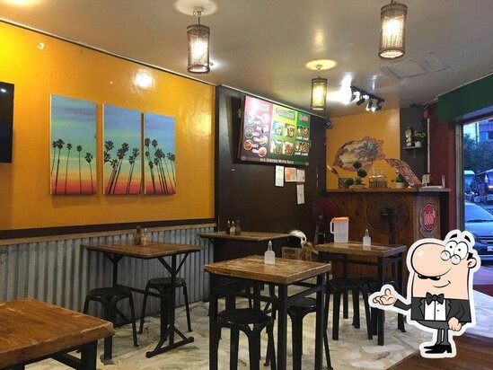 Toto's Bacolod Manokan, Manila - Restaurant menu, prices and reviews