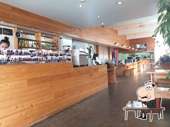 Yeda Restaurant, Palmerston North - Restaurant menu, prices and reviews