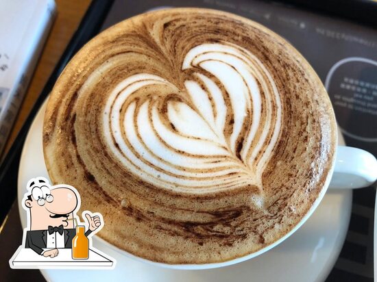 Cafe 330, Hong Kong, 1樓101A室 Yasumoto International Academic Park ...