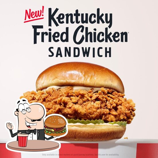 KFC, 10556 S Indianapolis Ave in Chicago - Restaurant menu and reviews