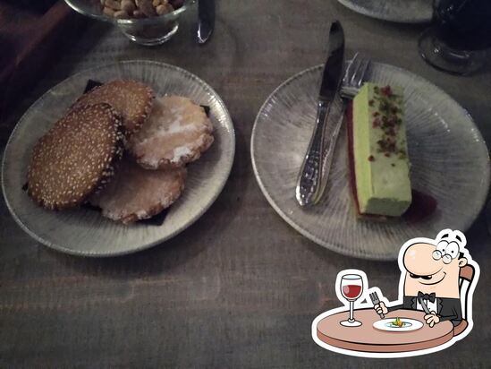 Tējo Tea House café, Riga - Critiques de restaurant