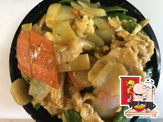 Joy Lucky in Grove City - Restaurant menu and reviews