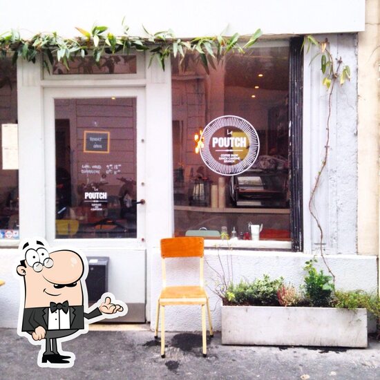 Le Poutch, Paris - Menu du restaurant, prix et avis