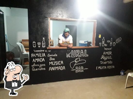 Rural Bar - Menu do restaurante, preços e opiniões