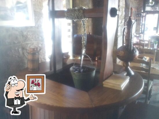 Stari Hotel, Bosanski Petrovac - Restaurant menu, prices and reviews