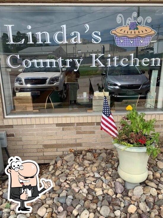 Menu at Linda's Country Kitchen restaurant, Harrisville