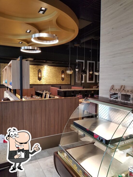 Brar's Bovaird Now Operating as Love South, Brampton - Restaurant menu ...