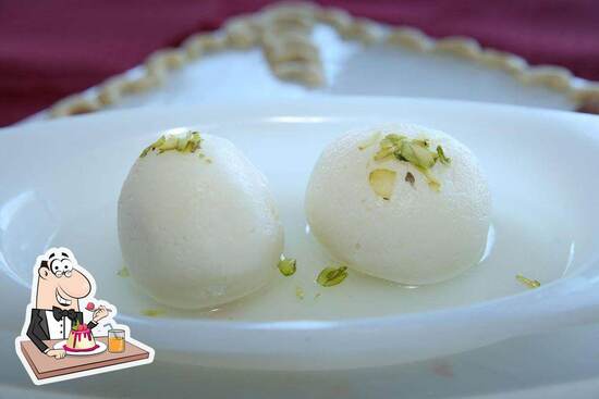 Doaba Sweets & Restaurant, 305 Charolais Blvd #11 in Brampton ...