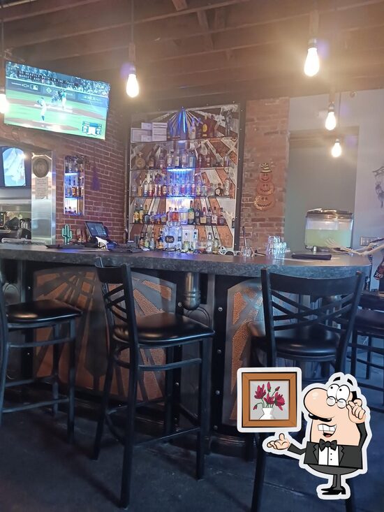 Empire Tacos, Mulvane - Restaurant menu, prices and reviews