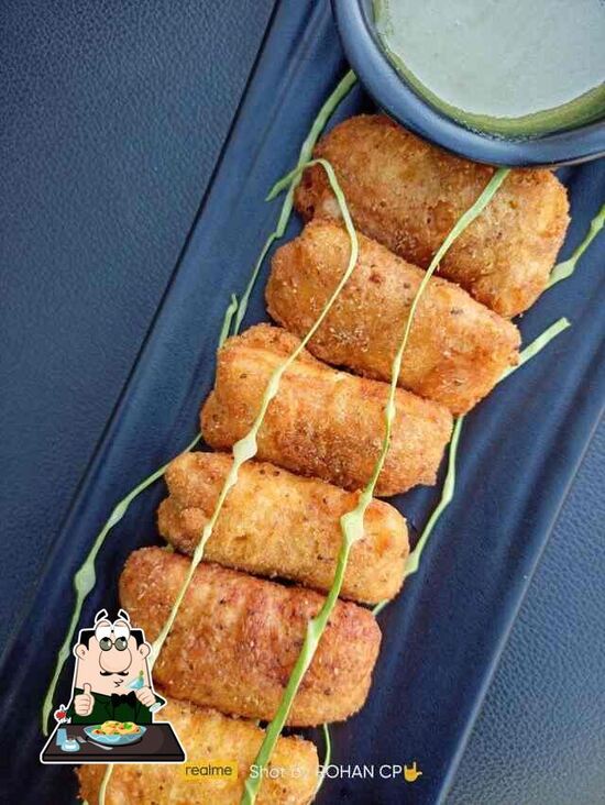 Food Castle Cafe, Kota - Restaurant reviews