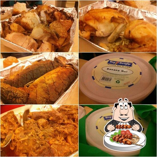 JPMorgan Chase Cafeteria, Taguig - Restaurant menu, prices and reviews