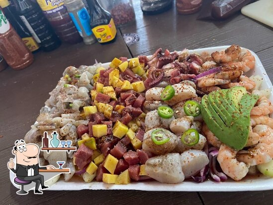 La Callisa LM, Los Mochis - Menú del restaurante, precios y reseñas