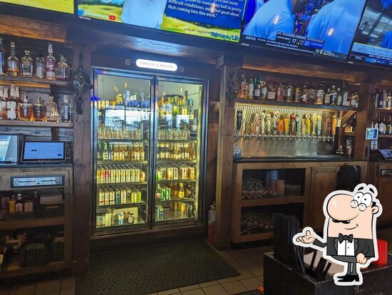 Niko's Tavern - Elgin, Elgin - Restaurant menu, prices and reviews
