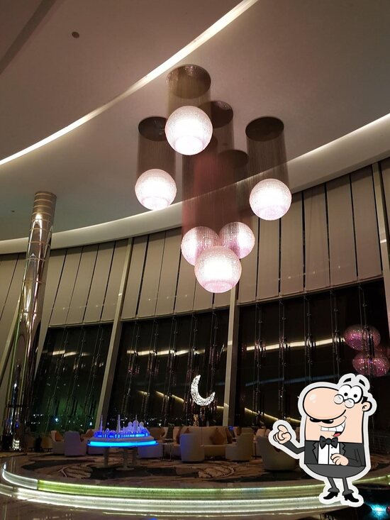 Rosewater, Abu Dhabi - Restaurant menu, prices and reviews