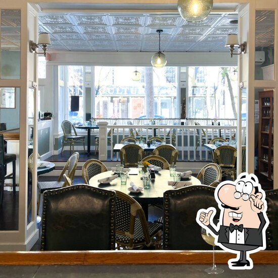 Seconds Restaurant, Athens - Restaurant menu, prices and reviews