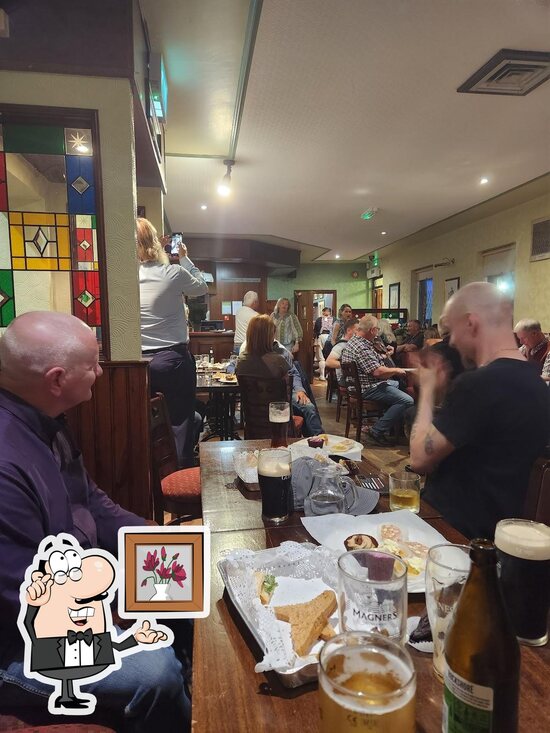 The Chestnut Inn, Ballygowan - Restaurant menu, prices and reviews