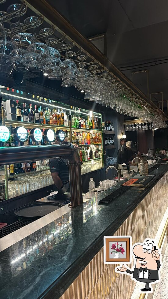 The Quarter Club, Plettenberg Bay - Restaurant menu, prices and reviews