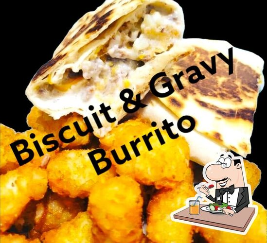 Tiffany's Diner, Gower - Restaurant menu, prices and reviews