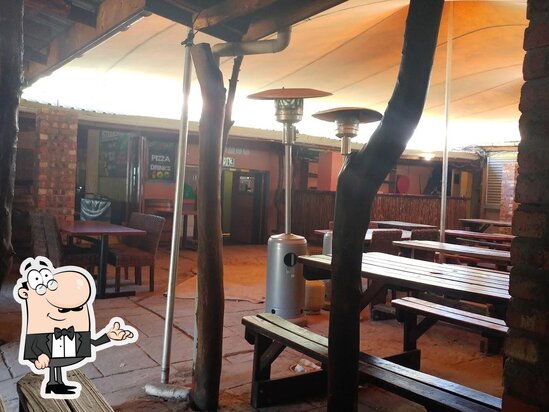 Trenchtown, Cape Town - Restaurant menu, prices and reviews