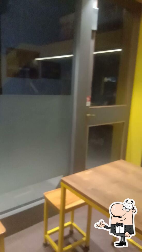 Vishu's Cafe, Sillod - Restaurant menu, prices and reviews