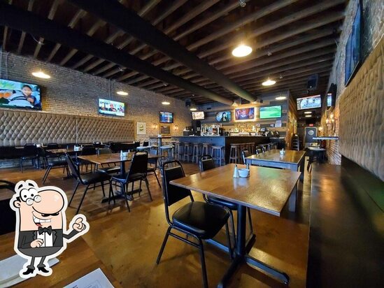 Warehouse 319, Jasper - Restaurant menu, prices and reviews