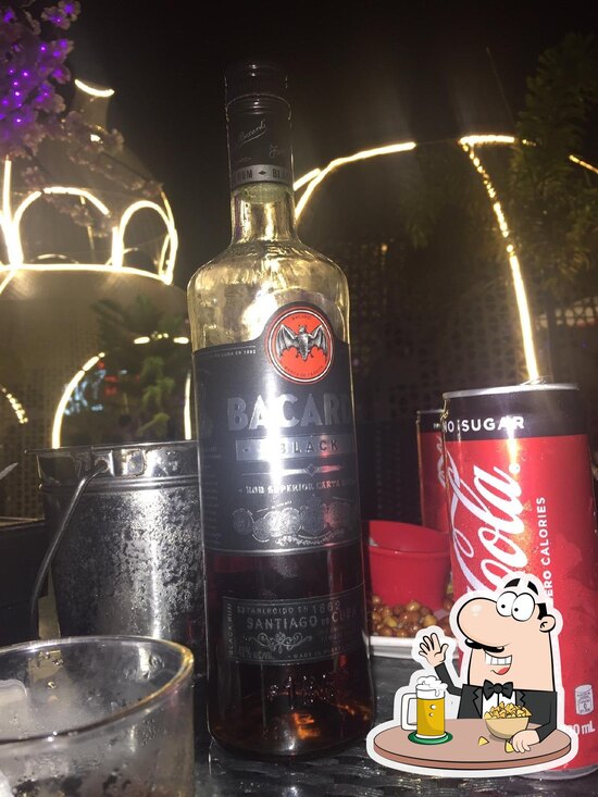 Sky Bar, Cagayan de Oro - Restaurant menu, prices and reviews