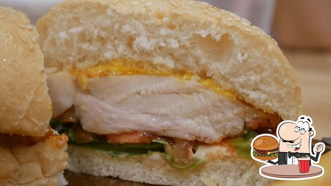 GRILLY Steak & whatever steakhouse, Bangkok - Restaurant reviews