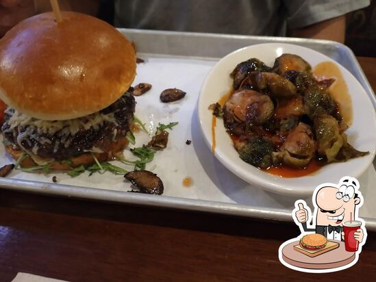 Rock Bottom Restaurant & Brewery, 9627 E County Line Rd in Greenwood ...