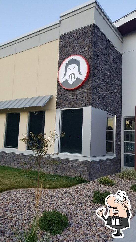 HuHot Mongolian Grill, Lake Delton - Restaurant menu, prices and reviews