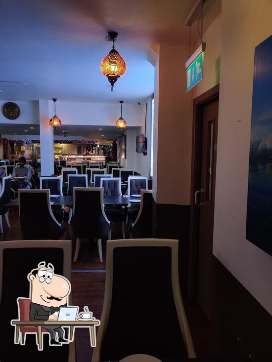 Istanbul Restaurant, Wolverhampton - Restaurant menu, prices and reviews