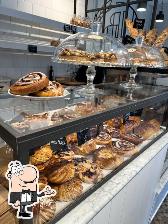 Palma Bread, Palma de Mallorca - Menú del restaurante, precios y reseñas