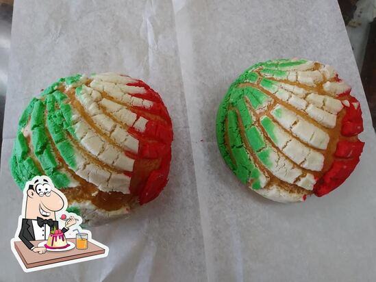 La Santa Cruz Bakery, 1416 Freedom Blvd in Watsonville - Restaurant reviews